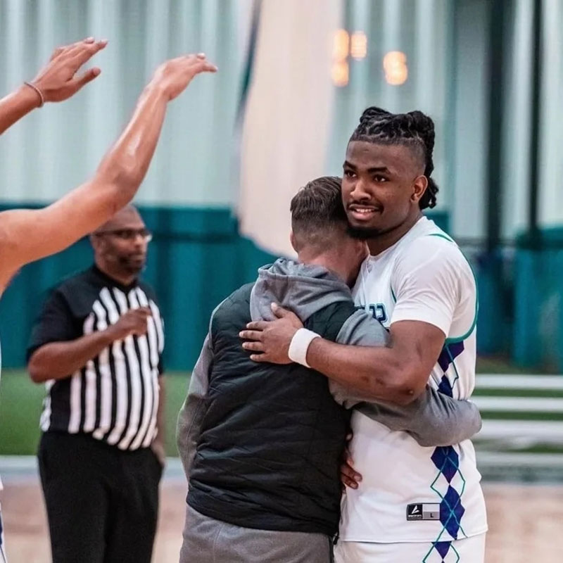 Flight 22 Basketball Teams: Where Dreams Take Flight: Contact Us Today ...